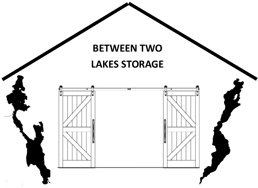 Home - Between Two Lakes Storage